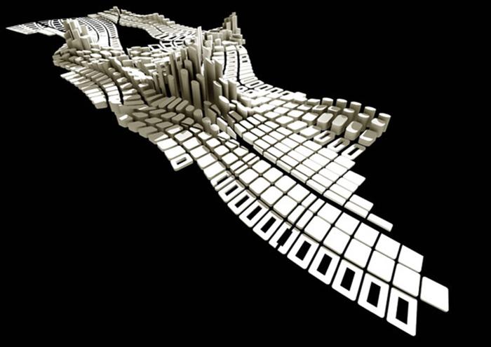 Parametric Urbanism: A New Frontier for Smart Cities - Planum - The ...